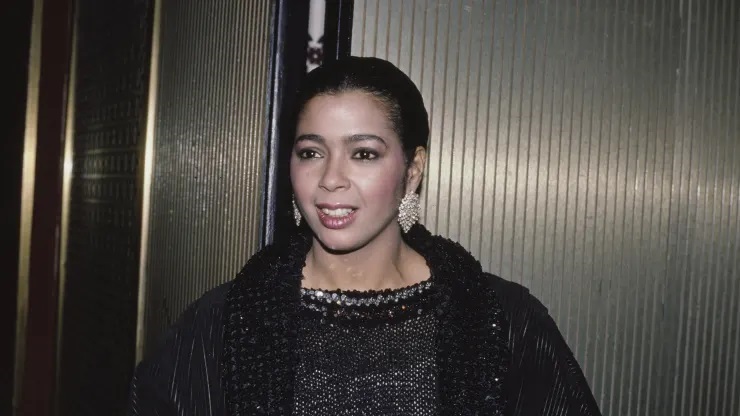 Penyanyi Flashdance, Irene Cara meninggal dunia di Florida - Kosmo Digital