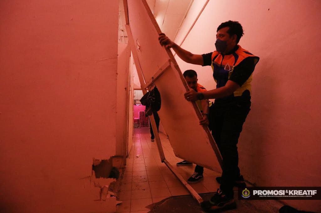 4 Premis Pelacuran Diserbu 36 Warga Asing Ditahan Kosmo Digital