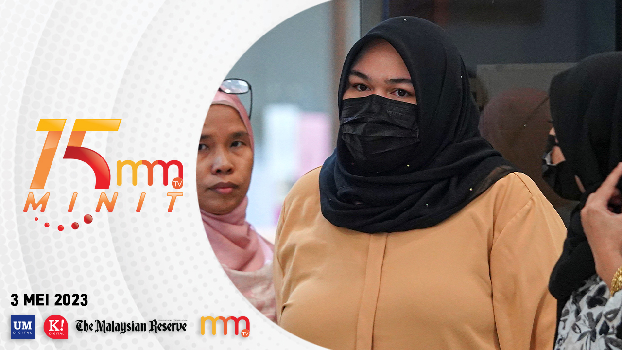 Bersalah abai Bella, Siti Bainun dipenjara 12 tahun serta-merta - Kosmo Digital