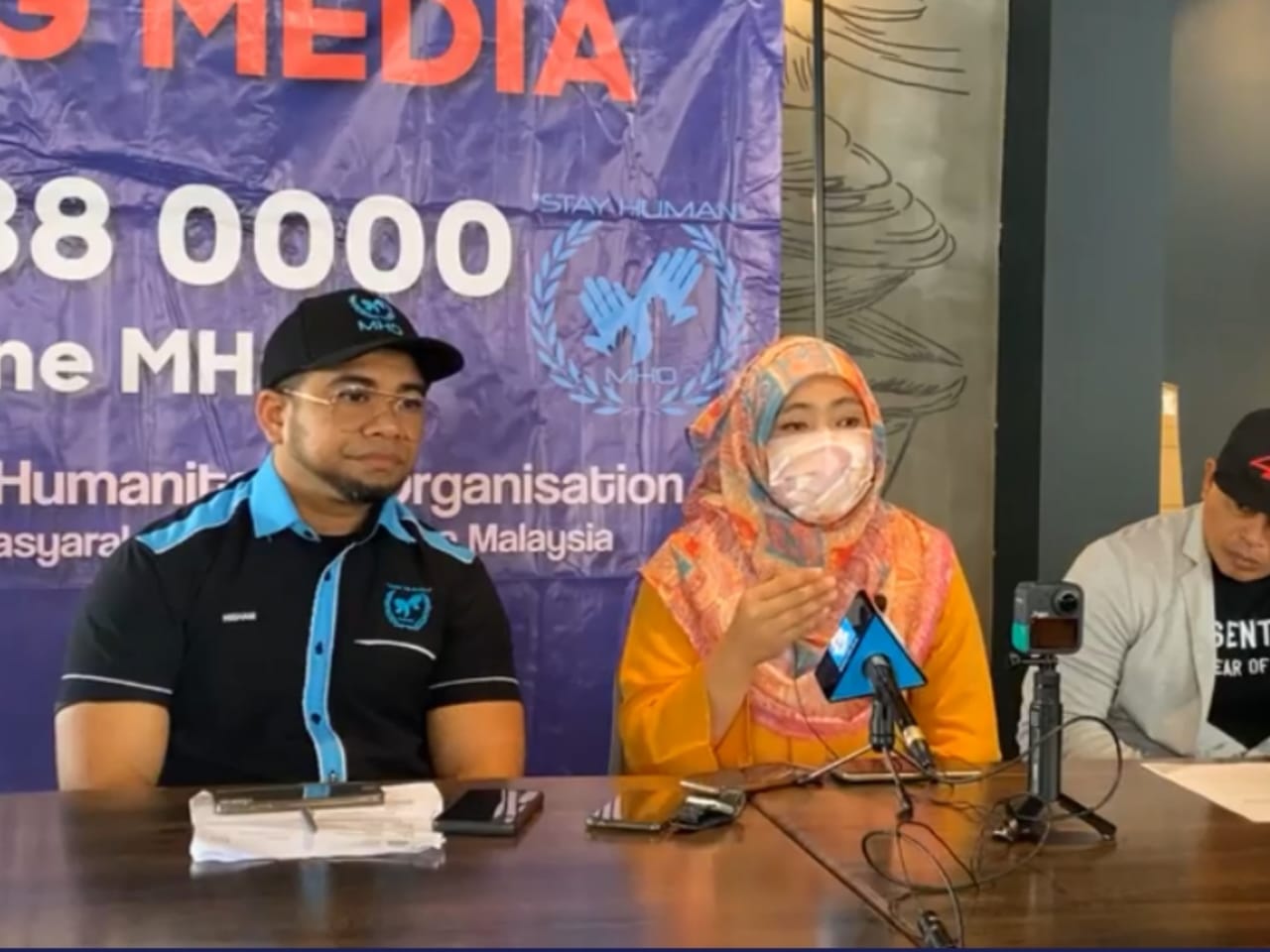 Ibu bapa rugi RM250,000 akibat skim pelaburan hartanah - Kosmo Digital