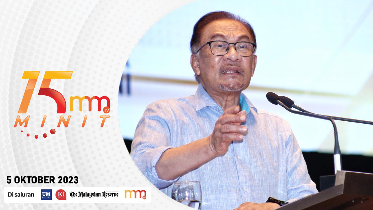 Subsidi cecah RM81 bilion - Kosmo Digital