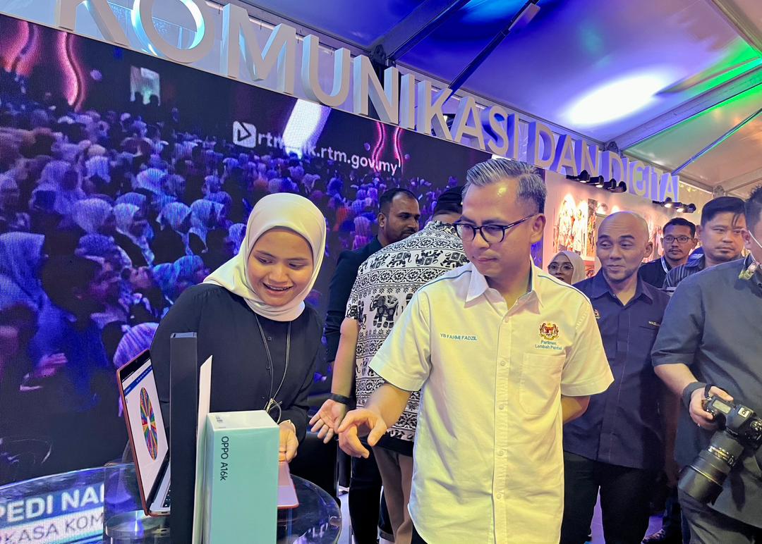 CSM siasat ketirisan data Perkeso - Kosmo Digital CSM siasat ketirisan data Perkeso - Kosmo Digital