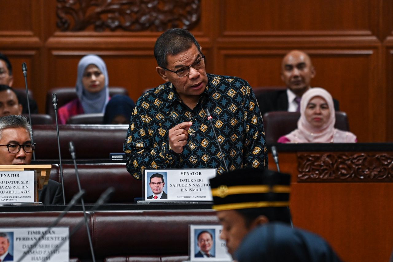 Graduan PhD turut jadi mangsa ‘job scam’ luar negara - Kosmo Digital