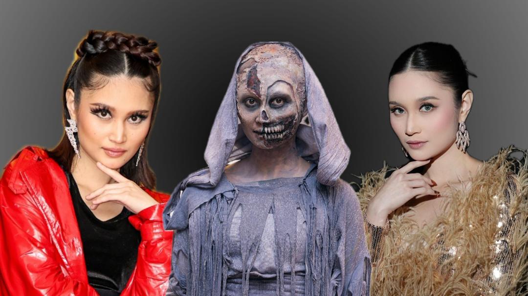 Puntianak 'task' berat Ayda Jebat - Kosmo Digital