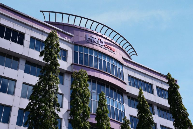 Lebih 98 peratus pelaburan HRD Corp. catat keuntungan - Kosmo Digital