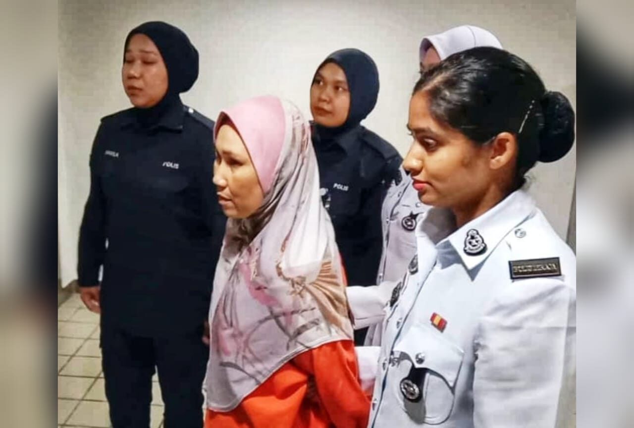 Sebutan kes nahas pelajar UiTM Dungun dilanggar SUV pada 18 Disember - Kosmo Digital