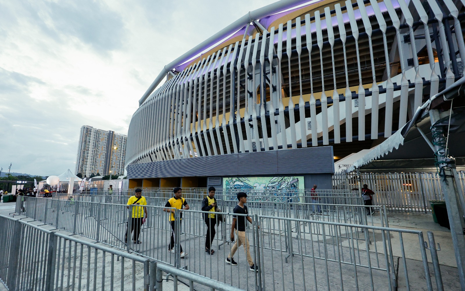 Piala Asean 2024: Aksi Harimau Malaya-Timor Leste 'sendu' - Kosmo Digital