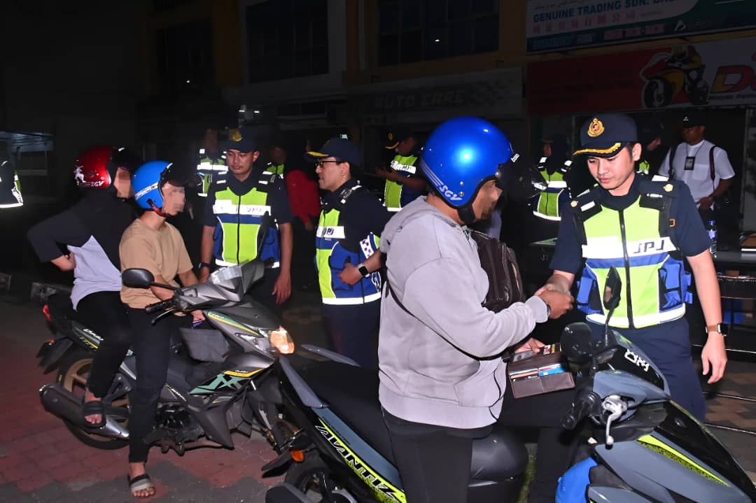 'Saya ingatkan tak mati lagi' - Kosmo Digital