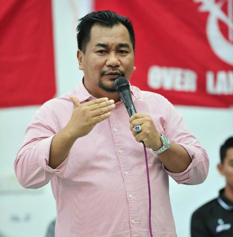 Penyokong cadang Wan Rakemi kembali terajui Kafa - Kosmo Digital