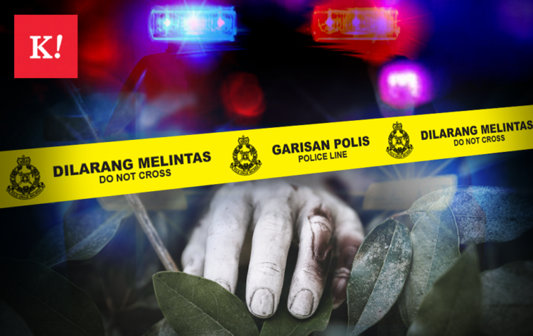 Mayat dalam longkang tiada unsur khianat, jenayah - Kosmo Digital