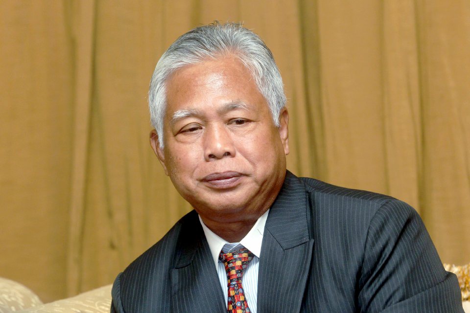 Gaji lelaki lebih tinggi daripada wanita - Kosmo Digital