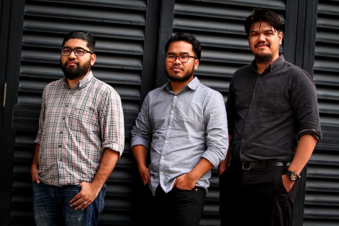 Aura lelaki berjambang - Kosmo Digital