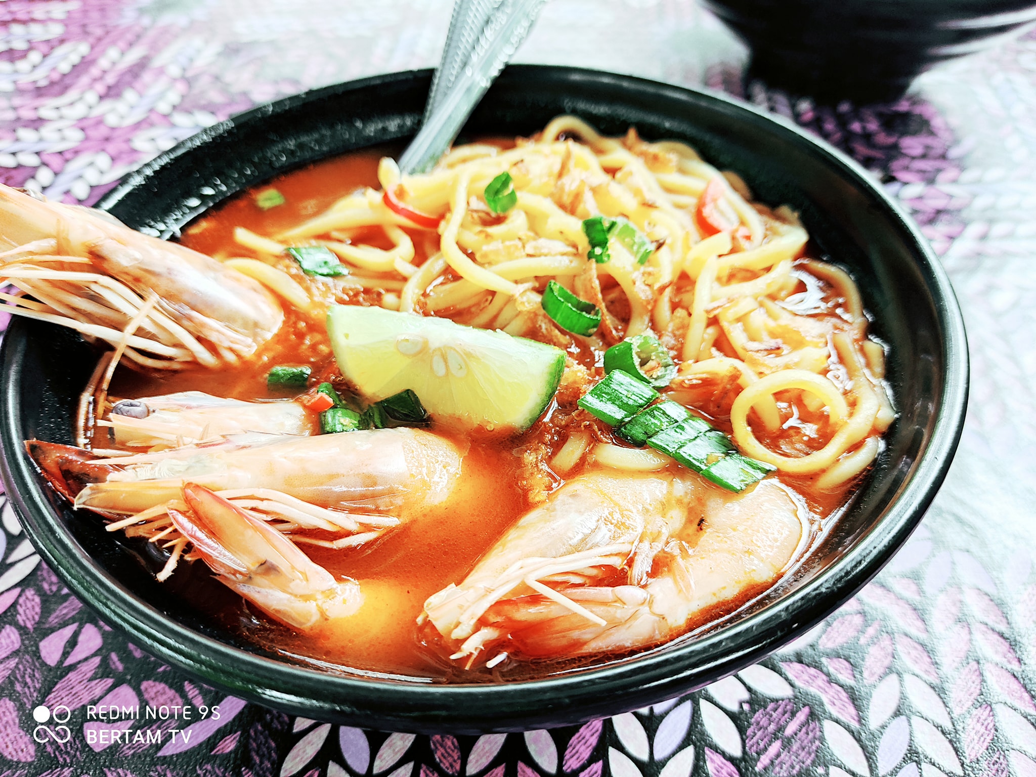 Nikmati air nira di ladang nipah - Kosmo Digital