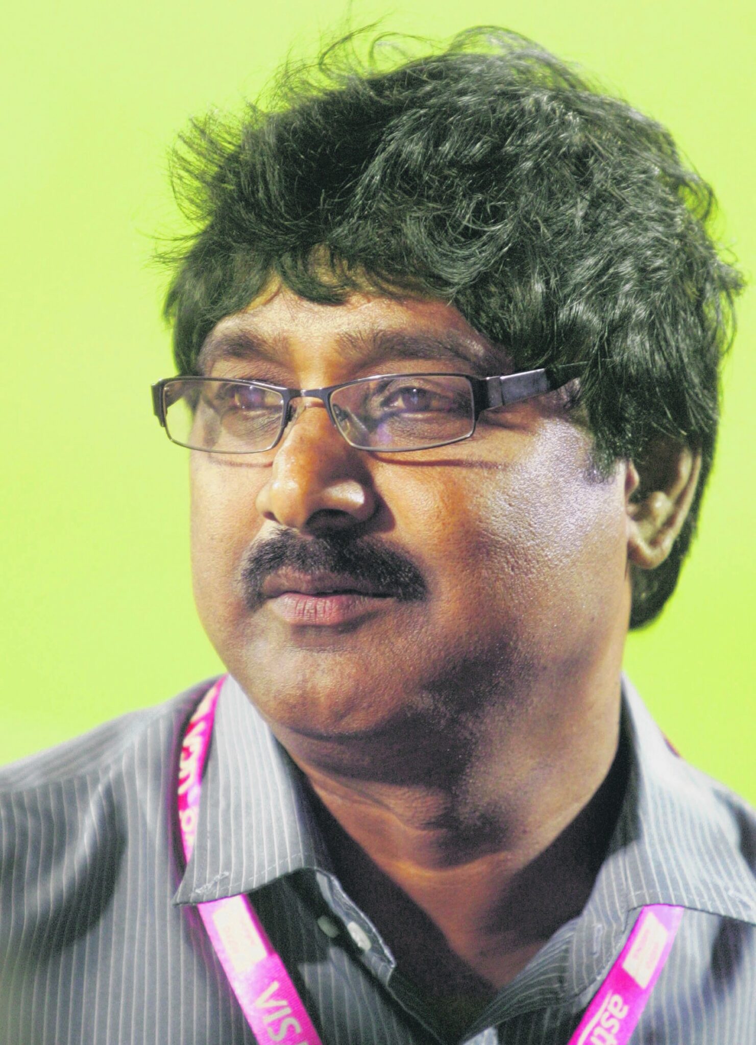 Jangan ambil mudah TFC I - Kosmo Digital