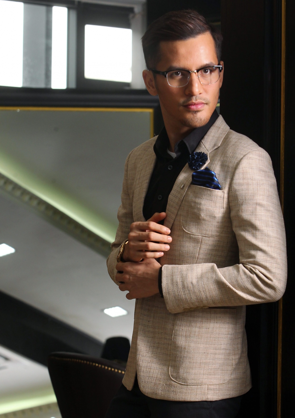 KFA pelawa Aliff Syukri jadi pemilik skuad Helang Merah - Kosmo Digital