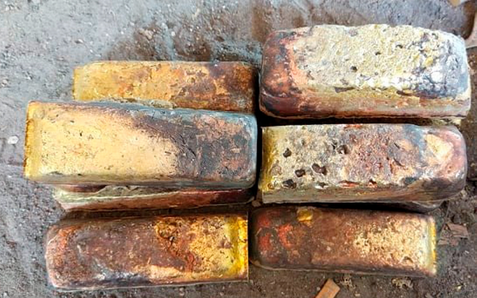 Legasi seni tembaga Kampung Ladang - Kosmo Digital