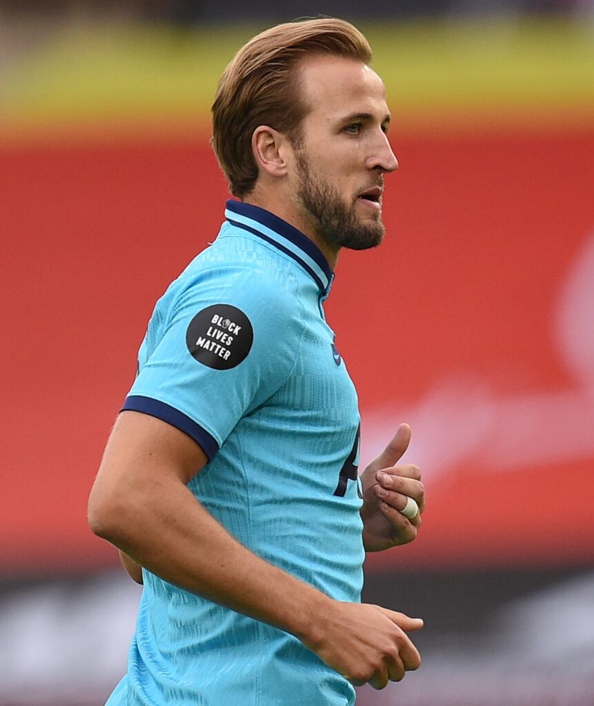 Kane perlu terus kekal bersama Spurs - Kosmo Digital