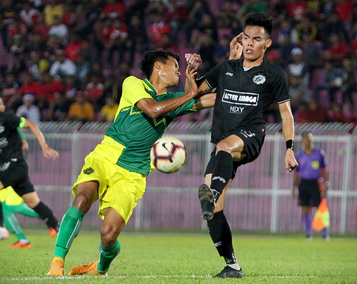 Jual Nik Akif pada harga RM4.6 juta – Hashim - Kosmo Digital