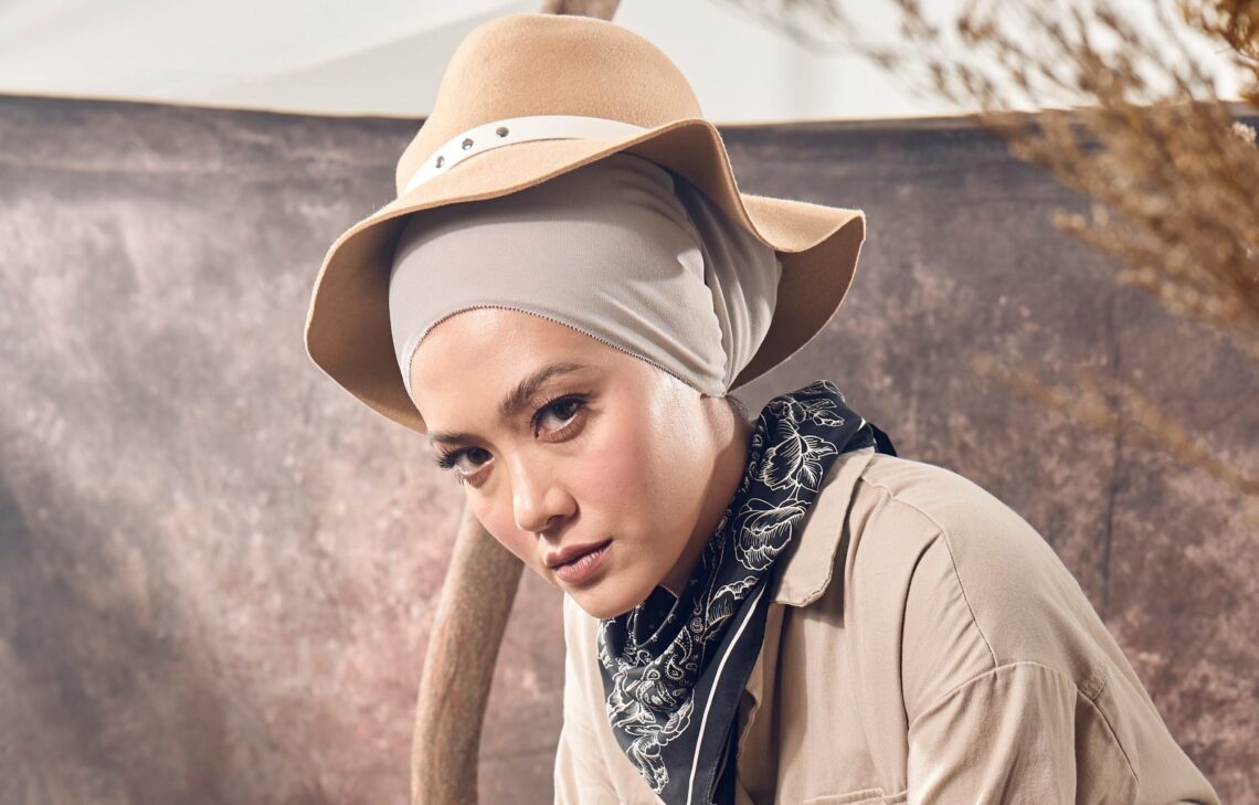 Kekasih baharu Syatilla - Kosmo Digital