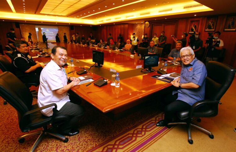 Sistem imigresen baharu ganti MyIMMs pada 2023 - Kosmo Digital