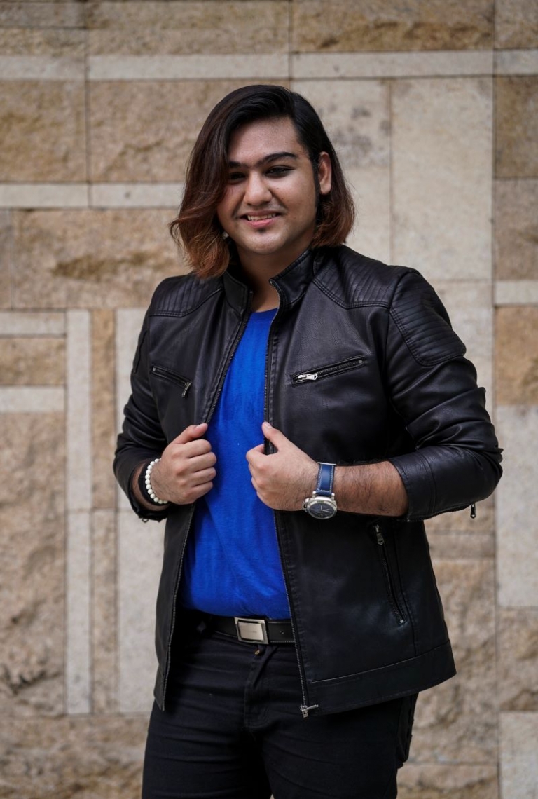 Masuk Big Stage bukan atas tiket kabel - Yamani Abdillah - Kosmo Digital