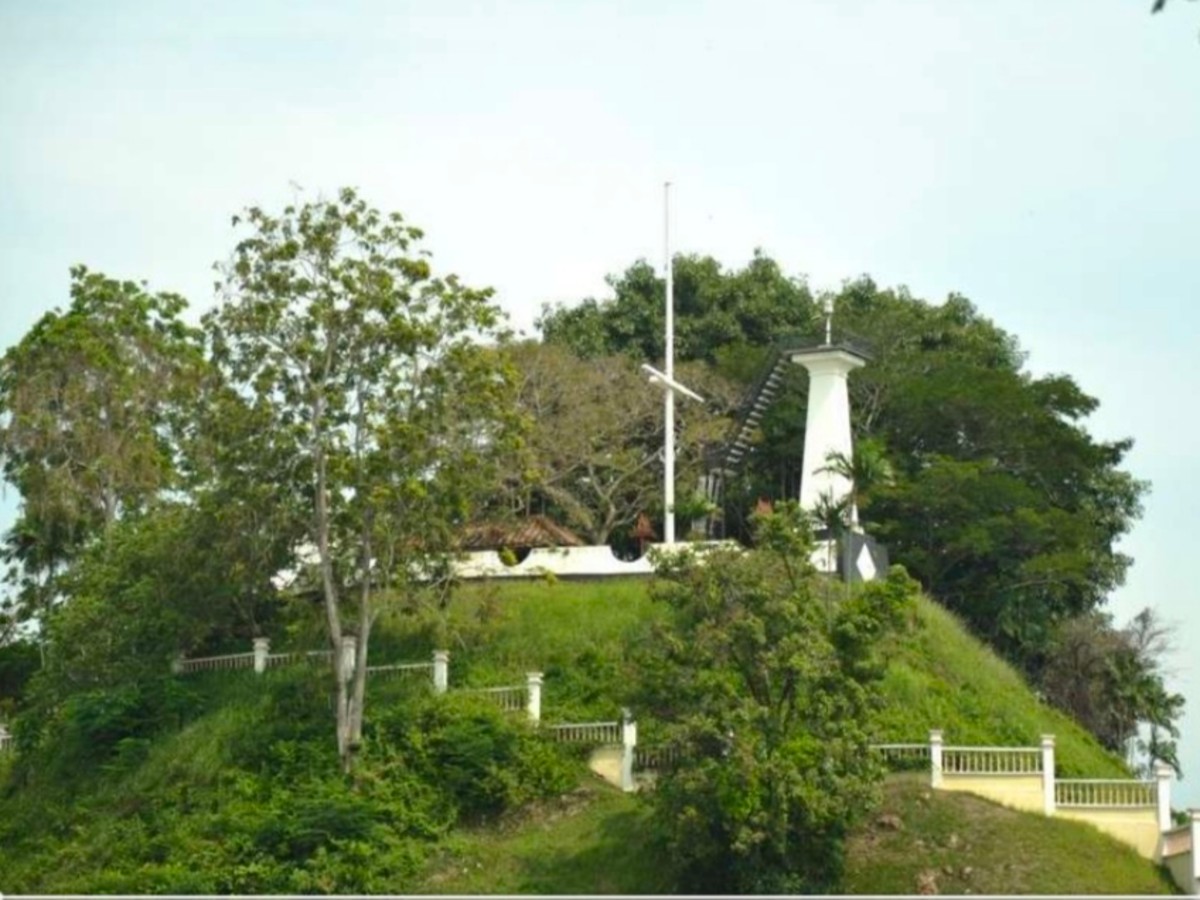 7 puteri bunian Ulek Mayang - Kosmo Digital