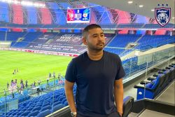 Mora masih dapat kepercayaan Tunku Ismail - Kosmo Digital