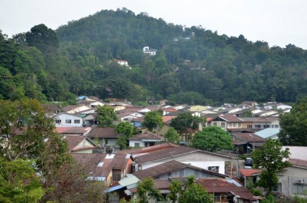 Jelmaan misteri di Bukit Salbiah - Kosmo Digital