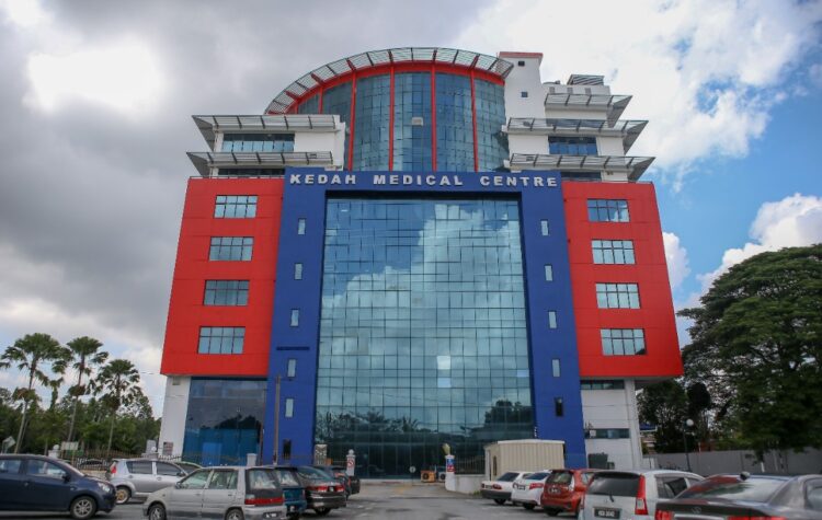 KMC kembali beroperasi - Kosmo Digital