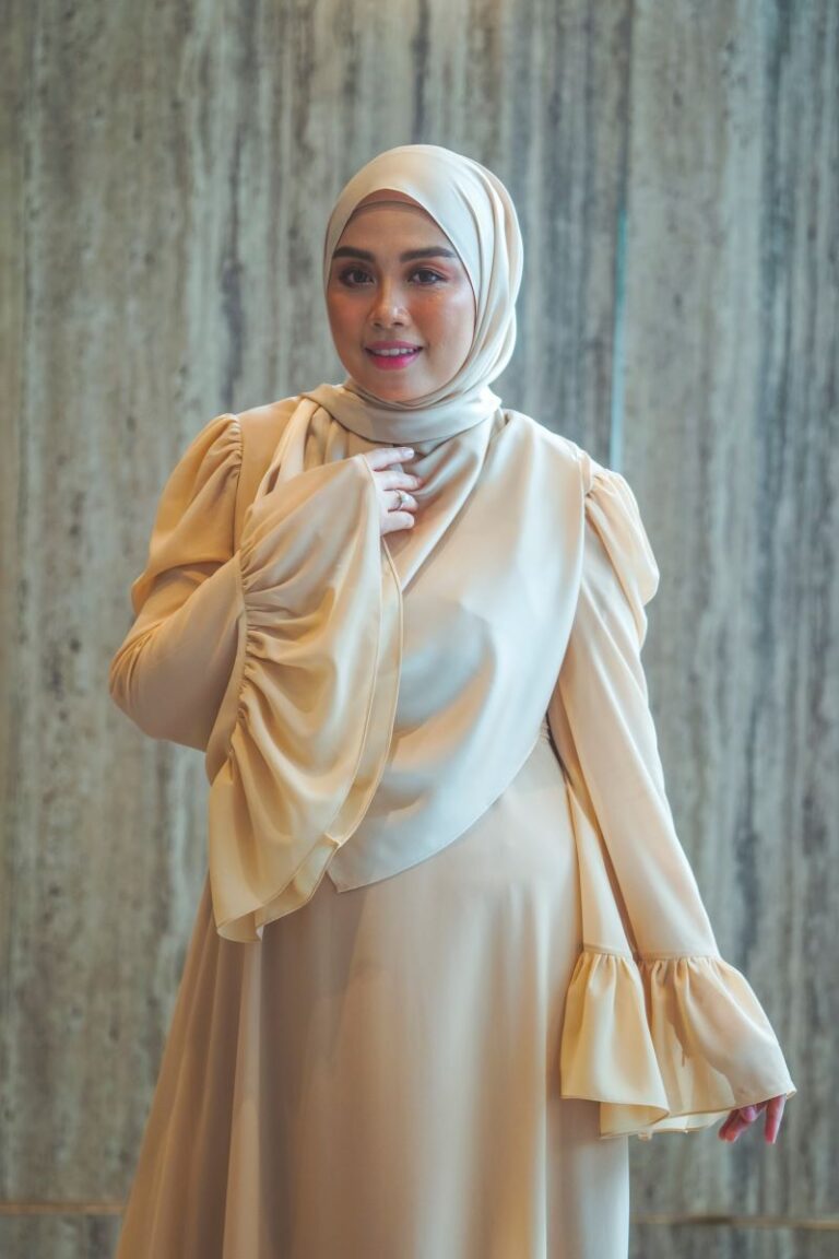 Emosi Tasha Manshahar kini stabil - Kosmo Digital