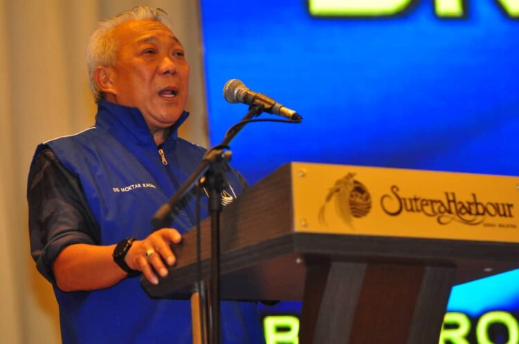 Musa, Rahman tiada dalam senarai calon BN - Kosmo Digital