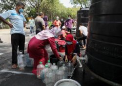 463 kawasan di Selangor alami gangguan air - Kosmo Digital