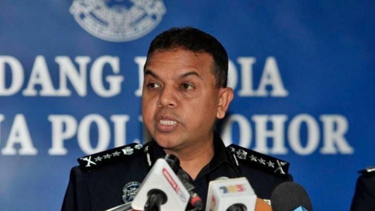 Kematian Abdul Aziz disiasat secara menyeluruh - Ayob Khan - Kosmo Digital