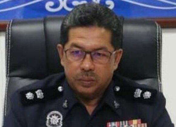 Rasuah polis RM1,000, lelaki Bangladesh dicekup - Kosmo Digital