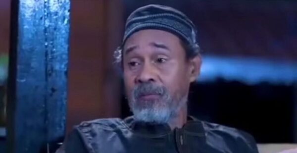 'Pak Andak' meninggal dunia - Kosmo Digital