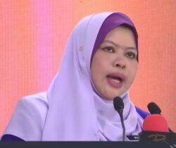 Pengurusan isu kanak-kanak berjalan seperti biasa - Kosmo Digital