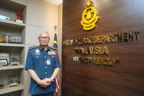Kerja bomba bukan sekadar memadam kebakaran - Kosmo Digital
