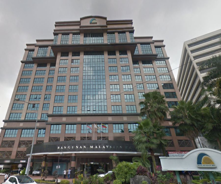 MNRB Holdings Berhad Archives - Kosmo Digital