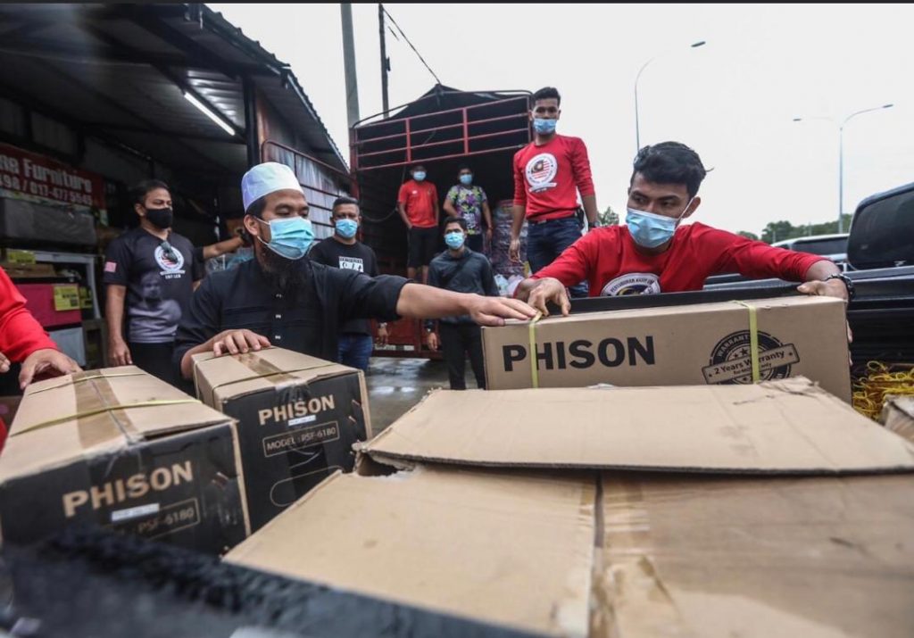 ‘Terima kasih Ebit Lew’ - Kosmo Digital