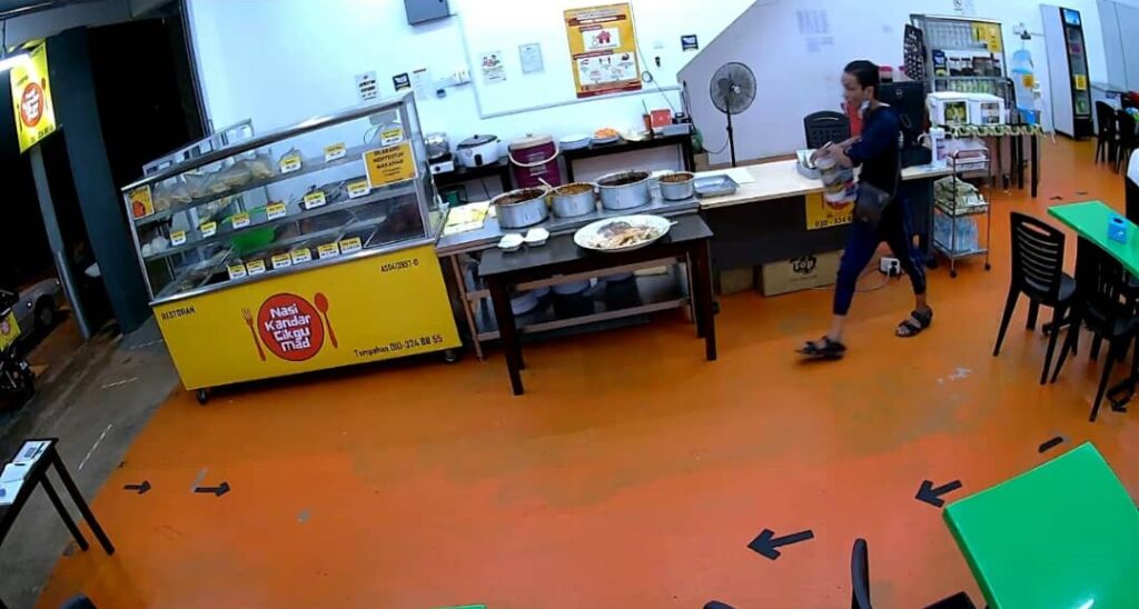 Remaja larikan dua tabung derma - Kosmo Digital