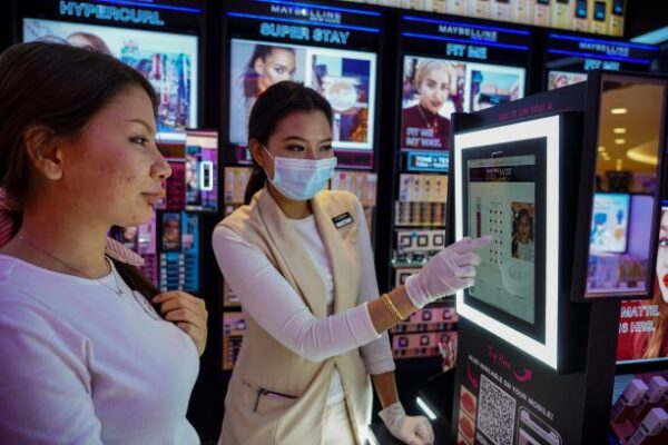 Guardian Suria KLCC berwajah baharu - Kosmo Digital