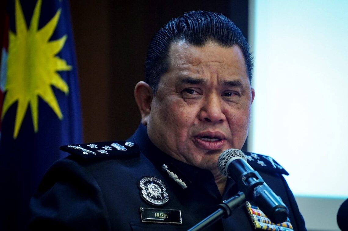 Ketua kepada Alvin Goh dan Addy Kanna diberkas - Kosmo Digital