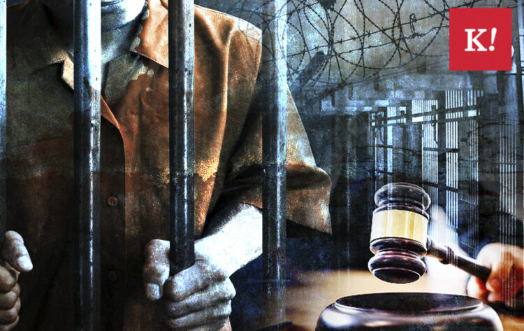 Penjara, sebatan sekiranya terlibat Hizbut Tahrir - Kosmo Digital