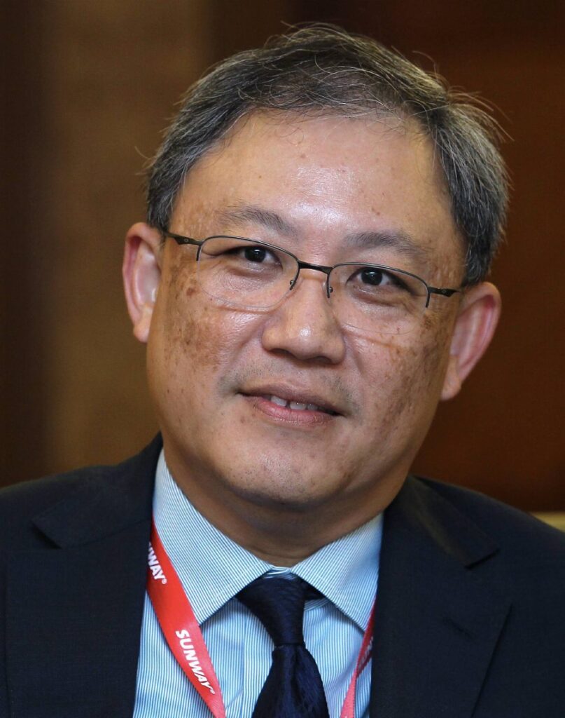 SunCon terima kontrak bernilai RM333 juta - Kosmo Digital