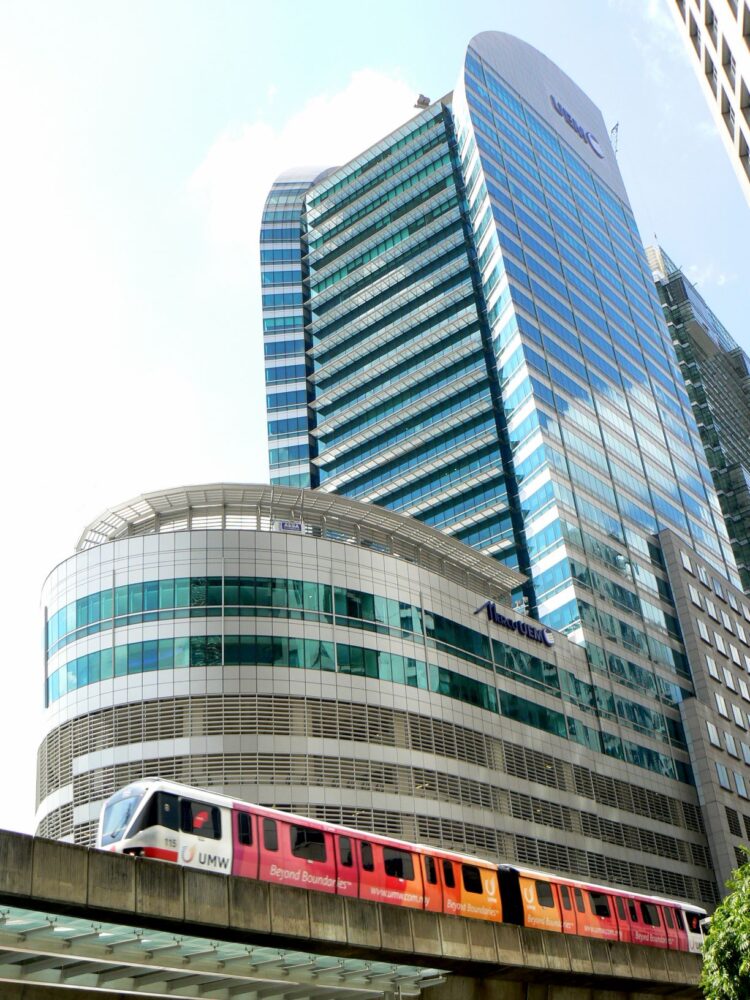 Cadangan penggabungan UEM Sunrise, Eco World - Kosmo Digital