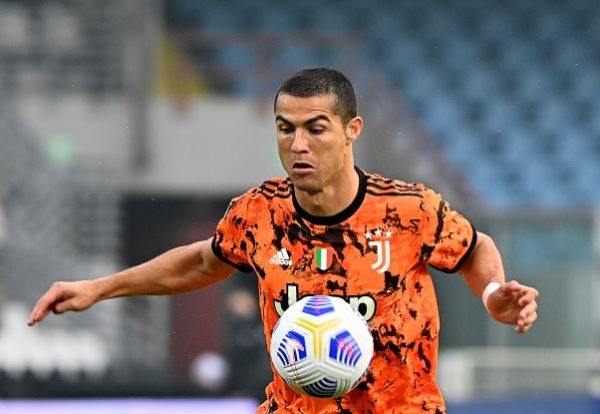 Wolves destinasi sesuai buat Ronaldo - Kosmo Digital