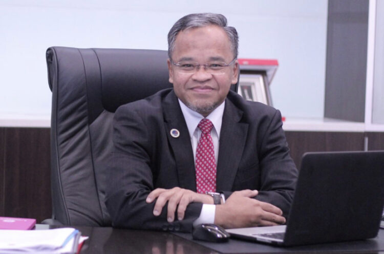 Nasharudin lepas tanpa bebas 16 pertuduhan pecah amanah - Kosmo Digital