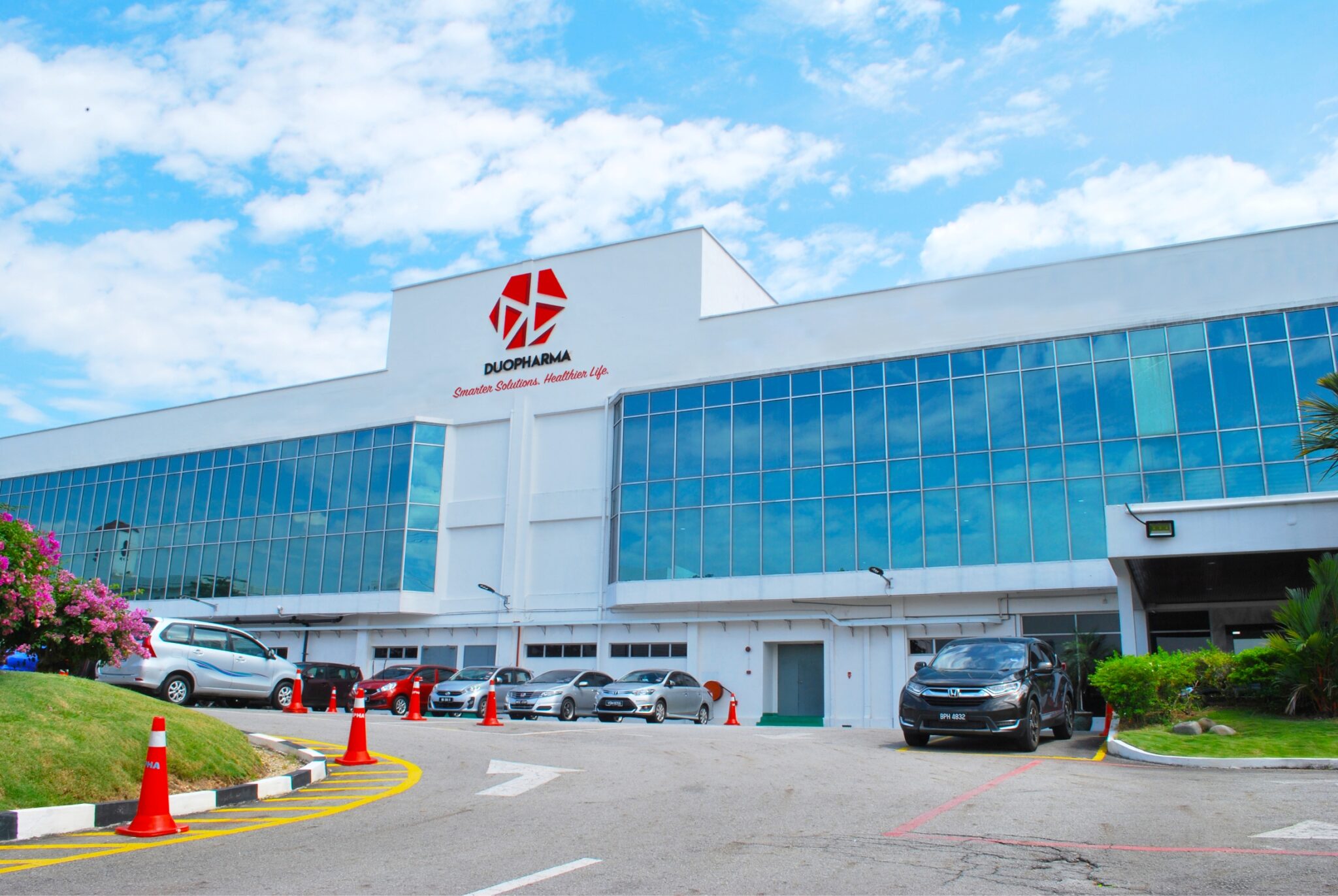 Duopharma Biotech catat prestasi kewangan kukuh suku ketiga - Kosmo Digital