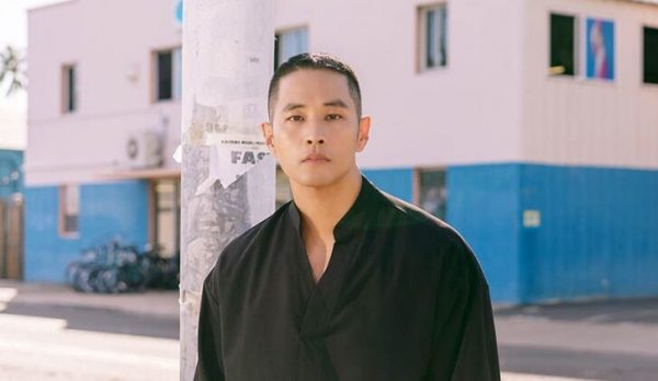 Steve Yoo merayu mahu pulang ke Korea Selatan - Kosmo Digital