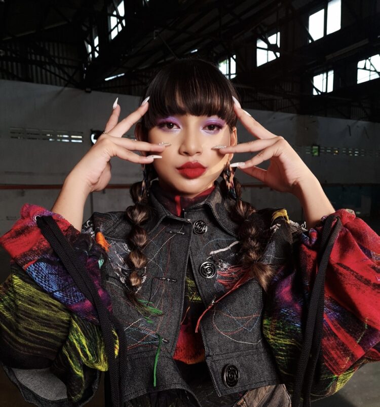 Dolla menerjah dunia - Kosmo Digital